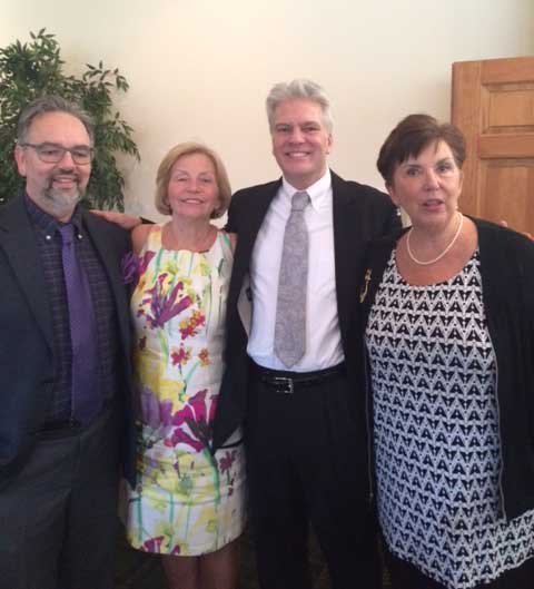 Linda Stratton Cheeseman